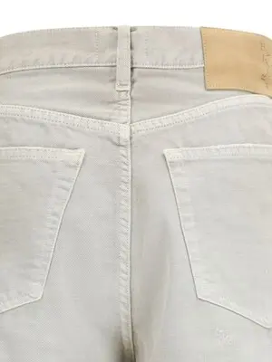 HAIKURE Logan Bull 44 Jeans - Beige