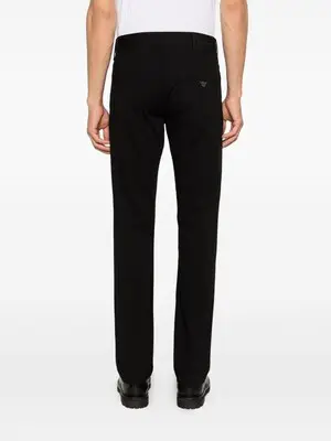 Emporio Armani Regular Fit Denim Jeans