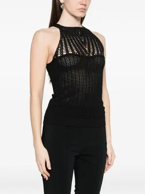 IRO PARIS Lalita Tank - Black