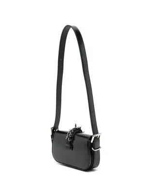 Junya Watanabe Studded Crossbody Bag - Black
