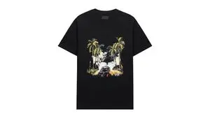 RtA Colin Car Rebel T-shirt