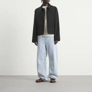 ENTIRE STUDIOS Wight Jacket