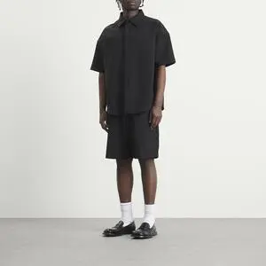 ENTIRE STUDIOS Short Sleeve Shirt