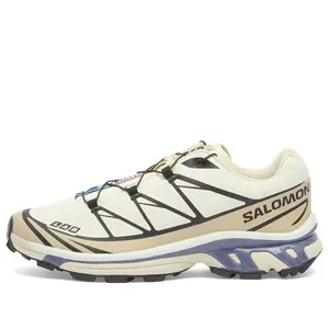 SALOMON Salomon XT-6 Sneakers Vanilla Ice/oxford Tan/heron