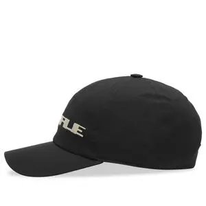 Rick Owens Temple Baseball Cap
