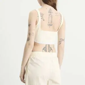 ENTIRE STUDIOS Lounge Bra
