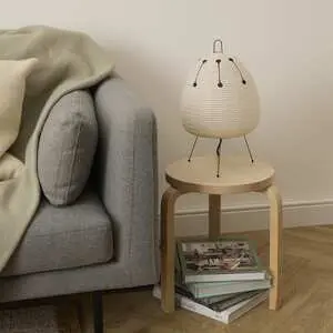 VITRA Akari 1ad Table Light