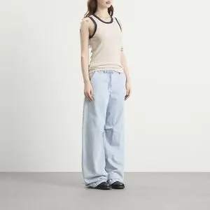 ENTIRE STUDIOS Dem Jeans - Old Blue