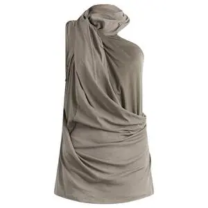 ENTIRE STUDIOS Sleeveless Dalters Top 2 - Tint