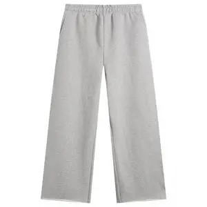 ENTIRE STUDIOS Full Sweatpants - Grey Marle