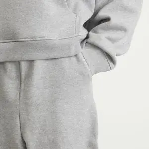 ENTIRE STUDIOS Full Sweatpants - Grey Marle