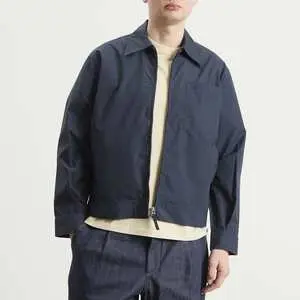 Universal Works Recycled Poly Tech Rose Bowl Jacket