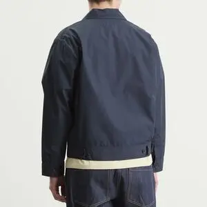 Universal Works Recycled Poly Tech Rose Bowl Jacket