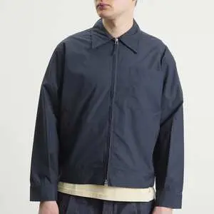 Universal Works Recycled Poly Tech Rose Bowl Jacket