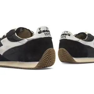 DIADORA Equipe Vela Sw Sneaker - Black