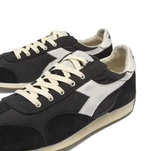DIADORA Equipe Vela Sw Sneaker - Black