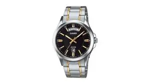 Casio Standard Watch - Ion Plated