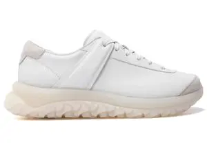 BIRKENSTOCK Stroedt Casual Sneakers - Bone