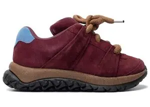 1774 Birkenstock Perforated Sneakers For Men