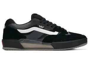 VANS Ave 2.0 Sneakers - Black