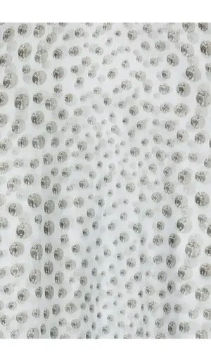 KATE BARTON Halterneck Handkerchief Dress