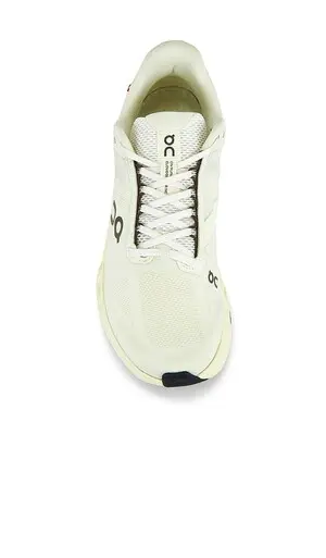 On Cloudsurfer Next Athletic Sneakers - Green