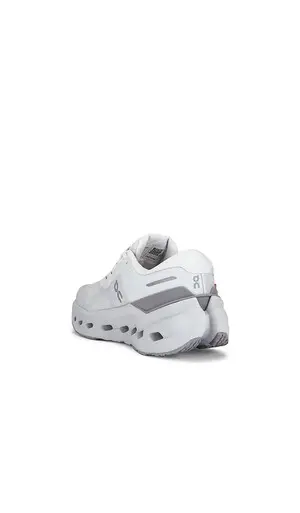 On Cloudrunner 3 W Sneaker - Light Grey