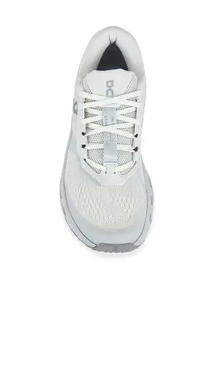 On Cloudrunner 3 W Sneaker - Light Grey