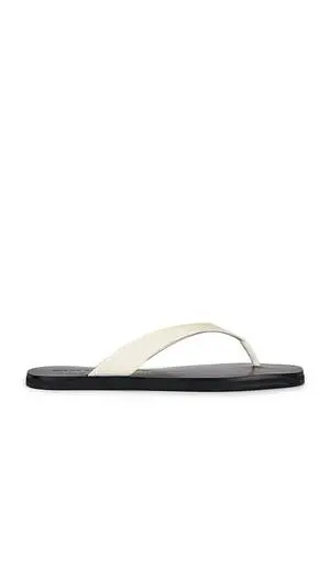 BLACK SUEDE STUDIO Bae Sandal In . Also - White