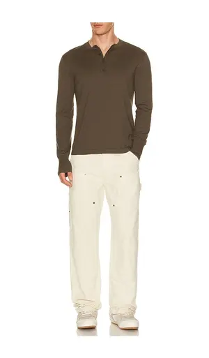 Simkhai Alec Carpenter Pants