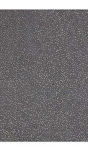 L'Agence Inori Beaded Mini Dress