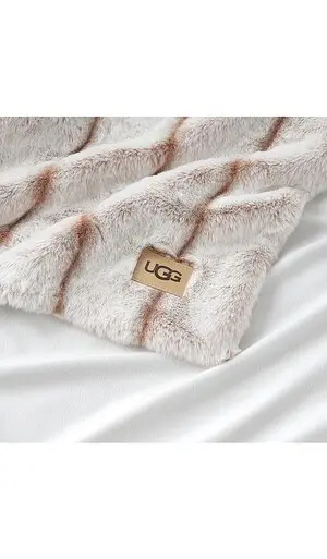 UGG HOME Stasia Throw Blanket