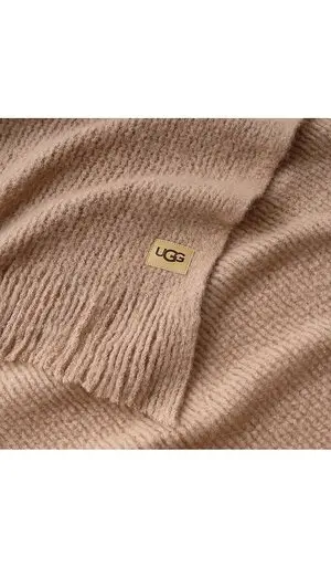 UGG HOME Margot Throw Blanket