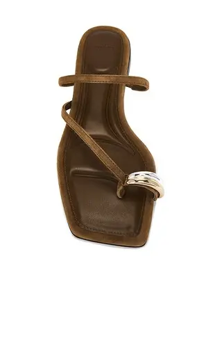 Vince Polli Sandal