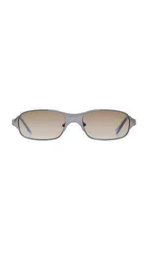 BRU EYEWEAR Aitken Sunglasses - Blue