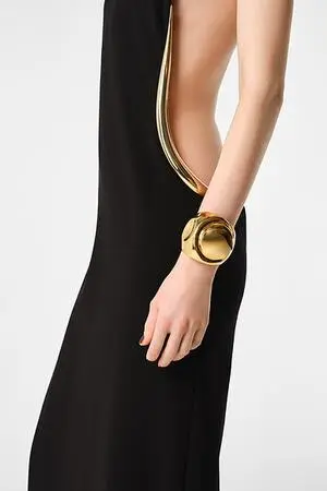 Revolve Raye Gown - Black