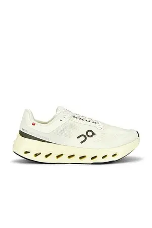 On Cloudsurfer Next Athletic Sneakers - Seedling
