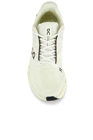On Cloudsurfer Next Athletic Sneakers - Seedling