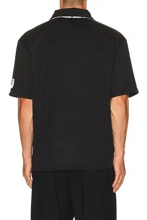 OYSTER Net Polo