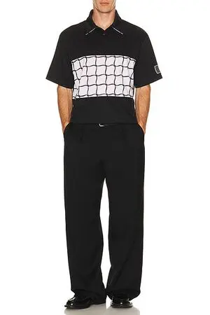OYSTER Net Polo