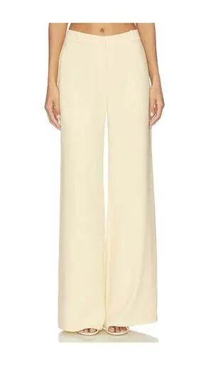 Amanda Uprichard Zip Up Pants For Women