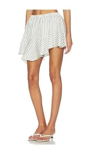 Amanda Uprichard Hathaway Skort