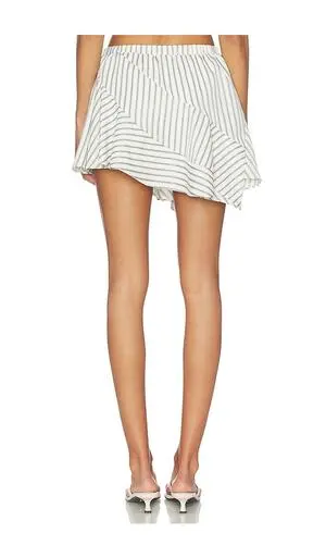 Amanda Uprichard Hathaway Skort