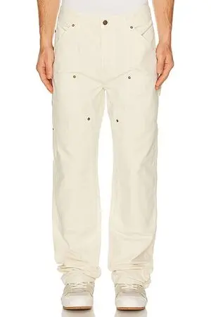 Simkhai Alec Carpenter Pants