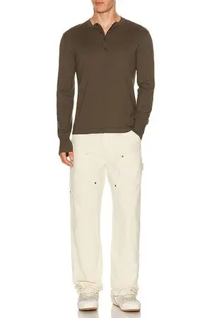 Simkhai Alec Carpenter Pants