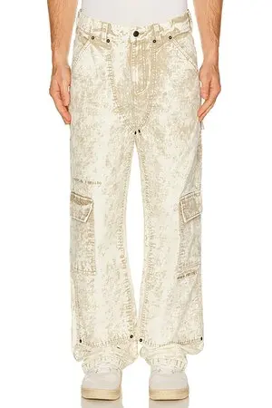 Honor The Gift Zip Up Pants For Men