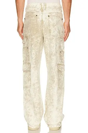 HONOR THE GIFT Still Do Ripstop Cargo Trousers