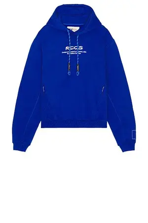RC OUTDOOR SUPPLY Script Hoodie