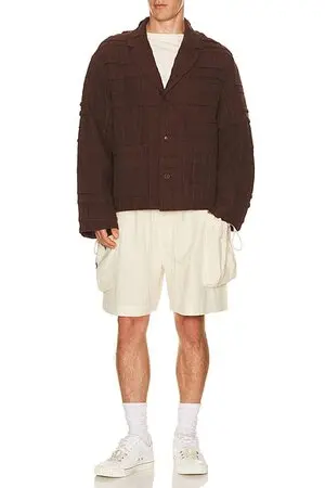 STORY MFG. Cove Jacket