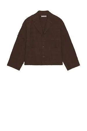 STORY MFG. Cove Jacket